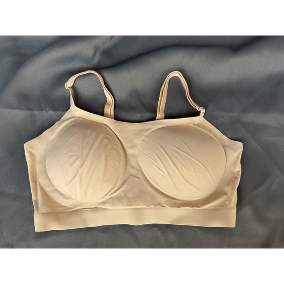Enbliss Luxe Adjustable Bralette